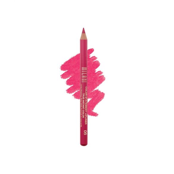 Milani colour statement olovka za usne 05 Haute Pink