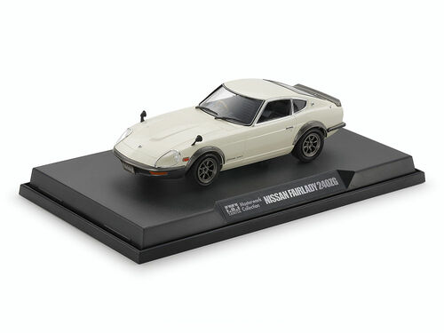 Tamiya 21175 Nissan Fairlady 240ZG Street Custom (Finished Model)