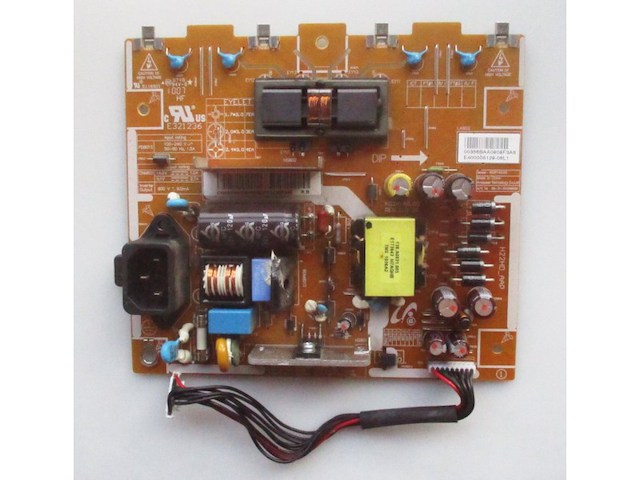 BN44-00366B, Mrezna/inverter ploca za SAMSUNG–LE 22C330