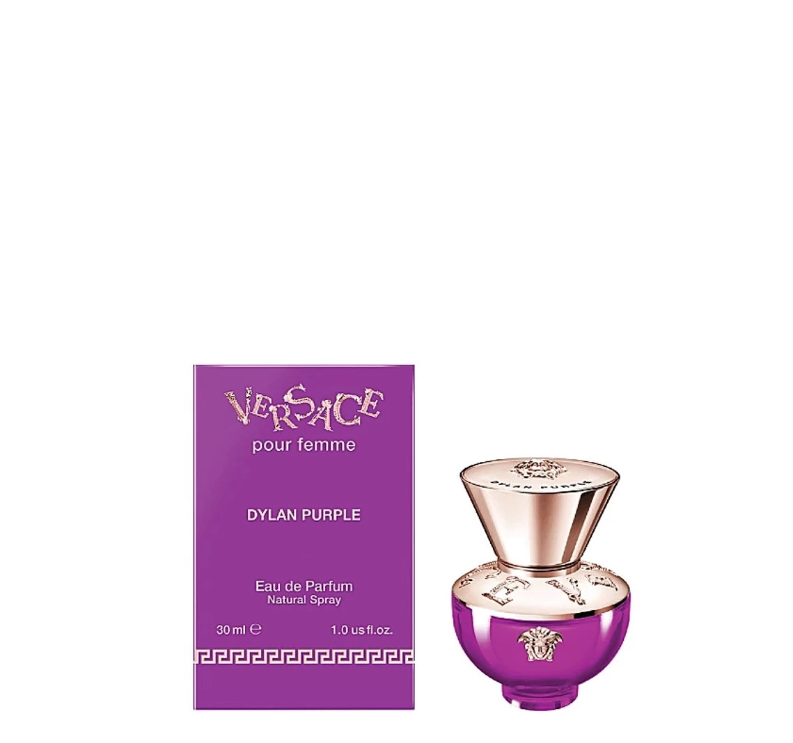 VERSACE DYLAN PURPLE EDP 30ML