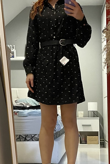   Nova Zara haljina