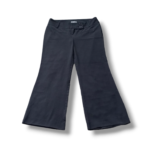 Prelepe kapri Clockhouse pantalone, 38/40, NOVO