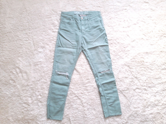    H&M moderne pantalone, 152