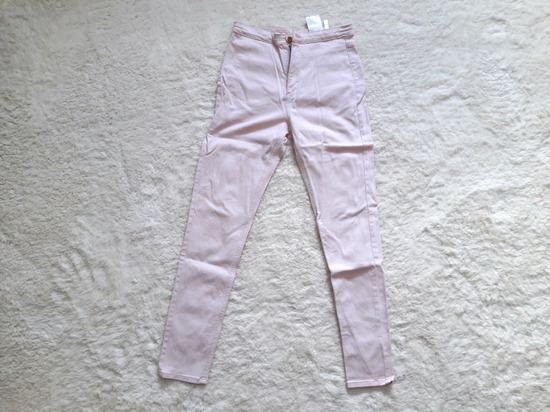    H&M pantalone, 134-140