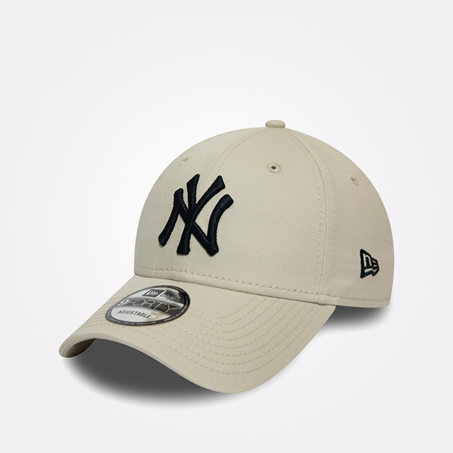 New Era New York Yankees Essential Stone 9FORTY Ca