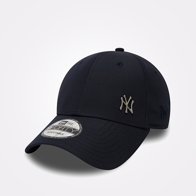 New Era Mlb Flawless Logo Basic 940 Neyyan Nvy