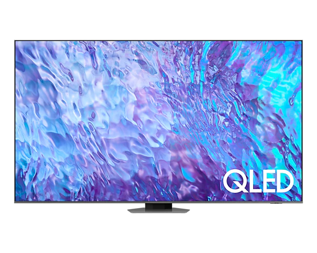 98" Q80C QLED 4K HDR Smart TV (2023)