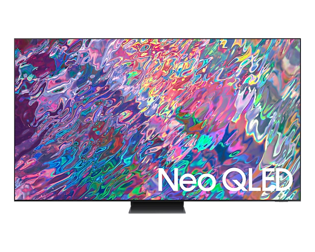 98" Neo QLED 4K QN95B