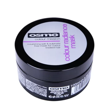 MASKA ZA ZAŠTITU FARBANE KOSE OSMO COLOUR VIBRANCE MASK 100ML