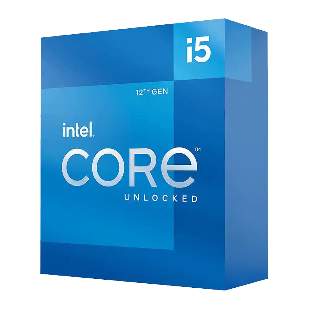 Procesor 1700 Intel i5-12600K