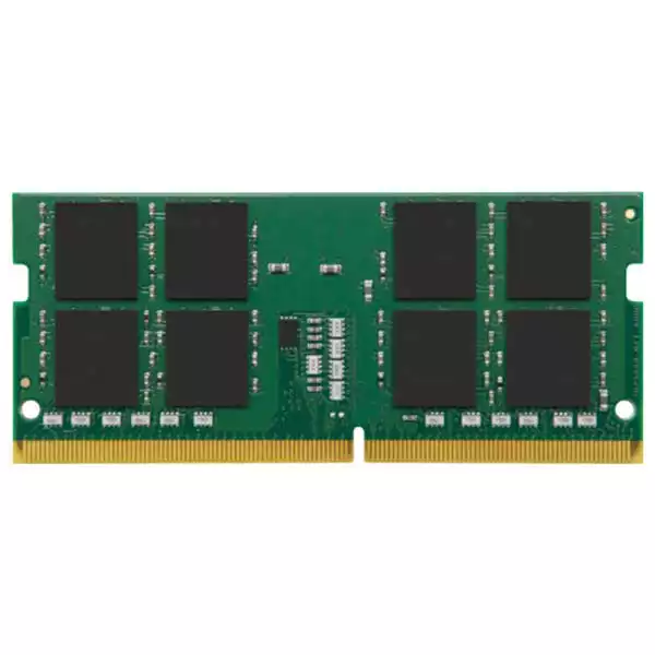 Memorija SODIMM DDR4 16GB 2666MHz Kingston KVR26S19D8/16