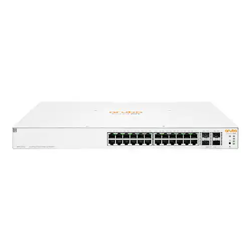 NET HP Aruba IOn 1930 24G 4SFPSFP+ Switch JL682A