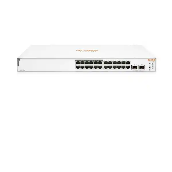 NET HP Aruba InstanOn 1830 24G 2SFP 195W