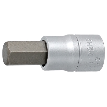 Unior ključ nasadni imbus prihvat 1/2" 22mm 192/2HX 623141