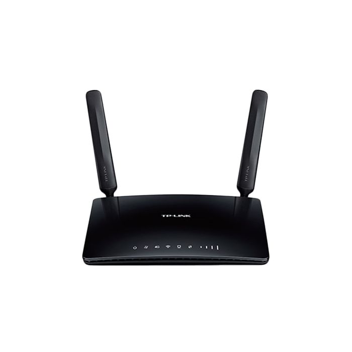 TP-Link TL-MR6400 WiFi ruter