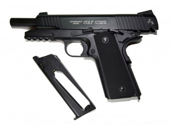 Colt vazdušni pištolj M45 CQBR Blowback 5.8176