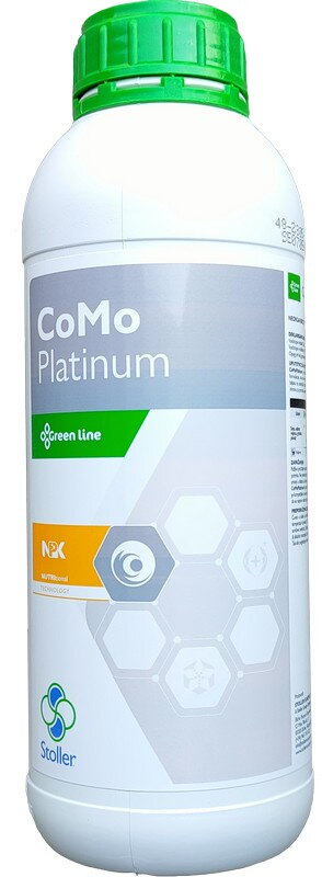 CoMo Platinum