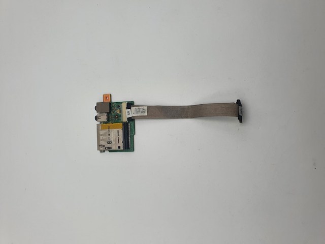 Audio konektor, citac kartica za Medion Akoya E6224 MD9