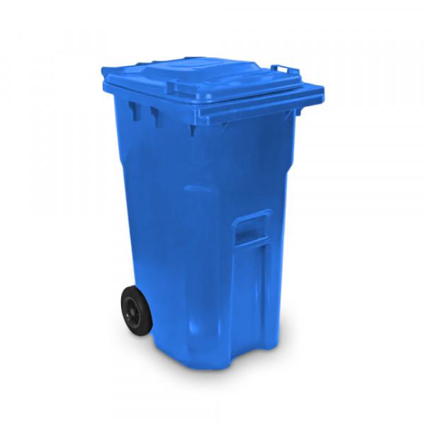 Plastika G Kanta za smeće 240 lit plava