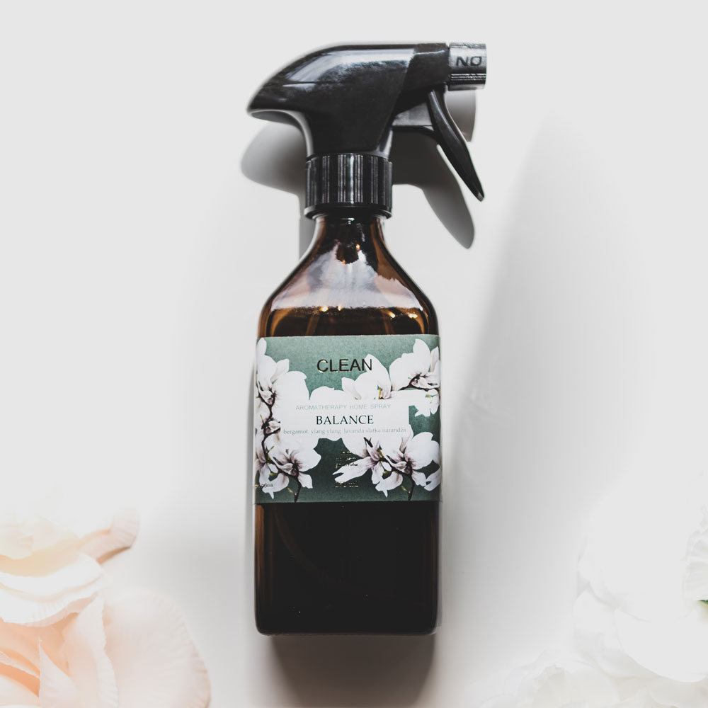 Miris za prostorije | Aromatherapy BALANCE