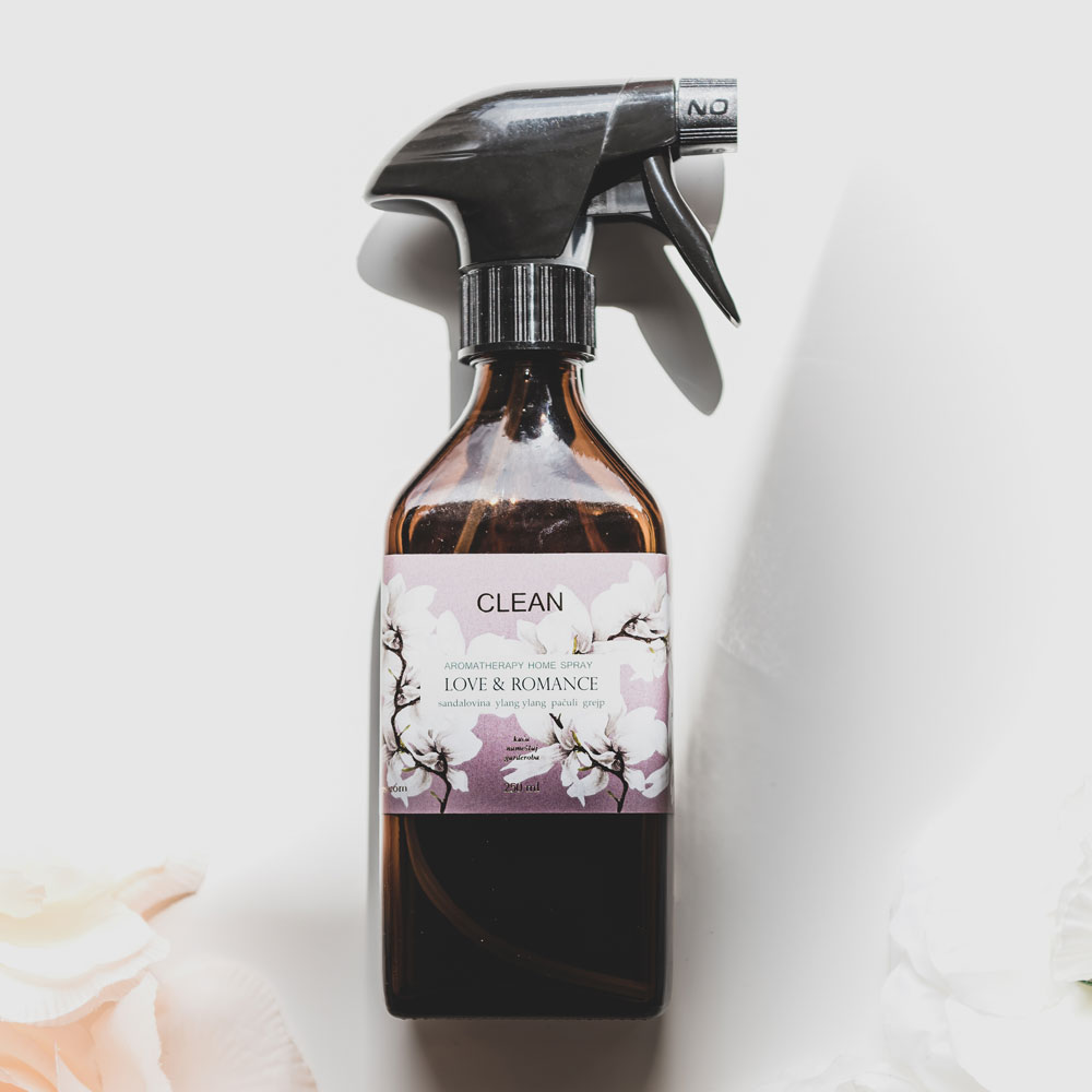 Miris za prostorije | Aromatherapy LOVE&ROMANCE