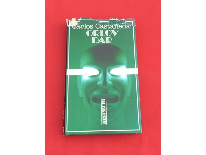 Orlov dar Carlos Castaneda