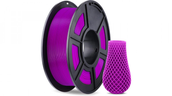 PLA Filament 1000g Purple
