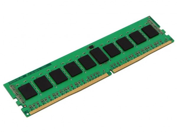 Fujitsu 16GB (1x16GB) 2Rx8 DDR4-2666 U ECC (S26361-F3909-L716)