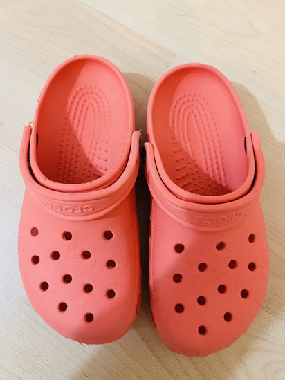 Crocks original papuče