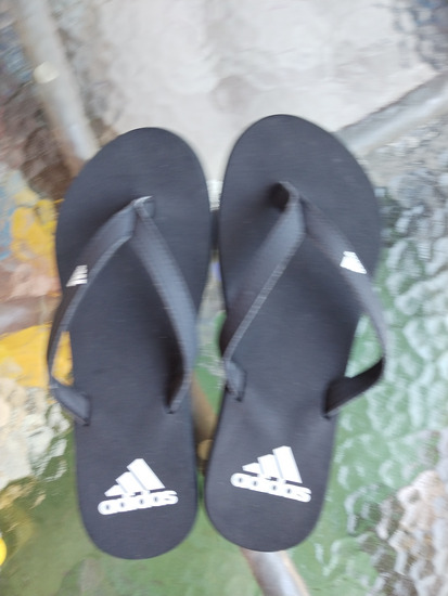Adidas papuce br. 38