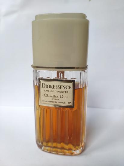 Vintage Dior Dioressence 100ml