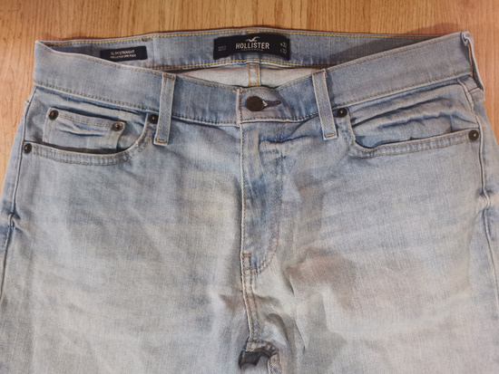 Hollister W32 Epic Flex - ORIGINAL