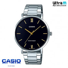 Casio MTP-VT01D-1B