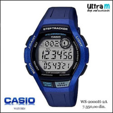 Casio WS-2000H-2A