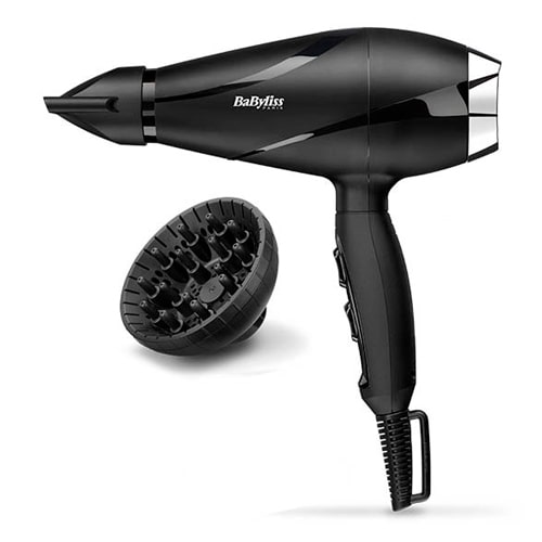 BABYLISS fen 6713DE 2200W Ionic sa difuzorom