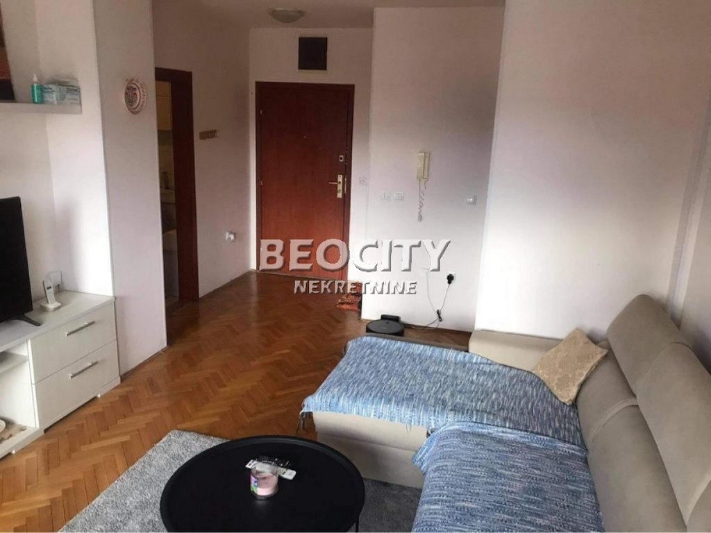 Novi Sad, Detelinara, Janka Veselinovića , 3. 0, 65m2, 115000EUR