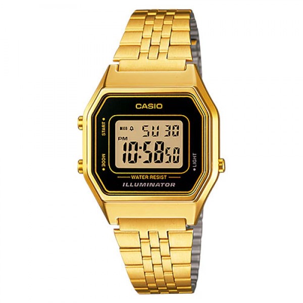 CASIO DIGITALNI LA680WGA-1