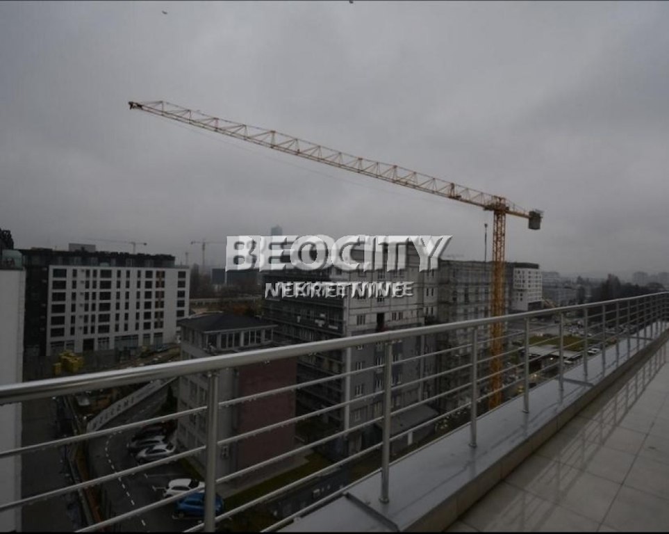 Novi Beograd, Tošin bunar, , 1. 0, 503m2, 9557EUR