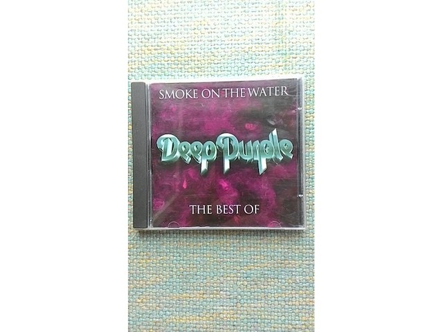 Deep purple the best of