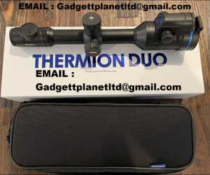 Pulsar Thermion Duo Dxp50, Thermion 2 Lrf Xp50 Pro, Thermion 2 Lrf Xg50, Trail 2 Lrf Xp50