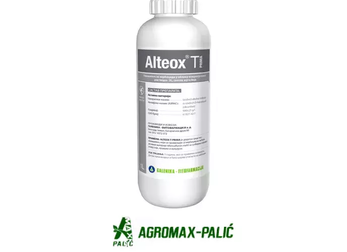 Alteox T Prima