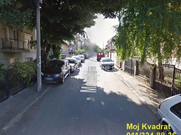 Voždovac, Medaković I - Mickijevičeva, 3.24 ara, Mickijevičeva