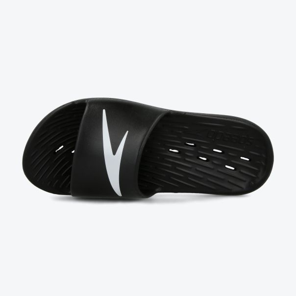 SPEEDO Papuče Slide Af Black W