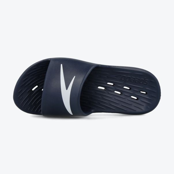 SPEEDO Papuče Slide Ju Navy BG