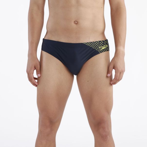 SPEEDO Kupaći Medley Logo 7Cm Brf Am M