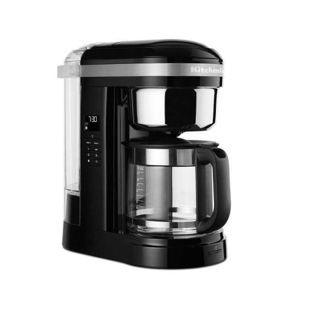 KITCHENAID Aparat za kafu 1,7L (crna) KA5KCM1209EOB