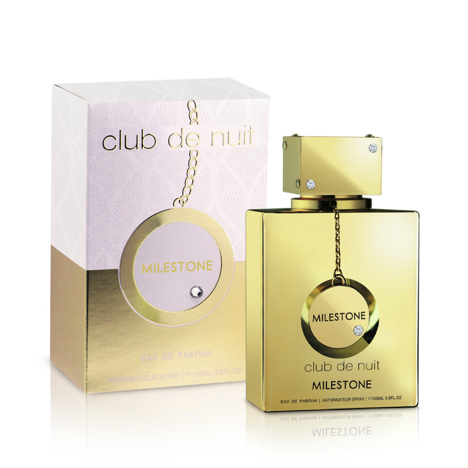 ARMAF Club de Nuit Milestone Edp