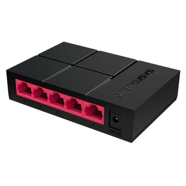 MERCUSYS Switch MS105G 5-port