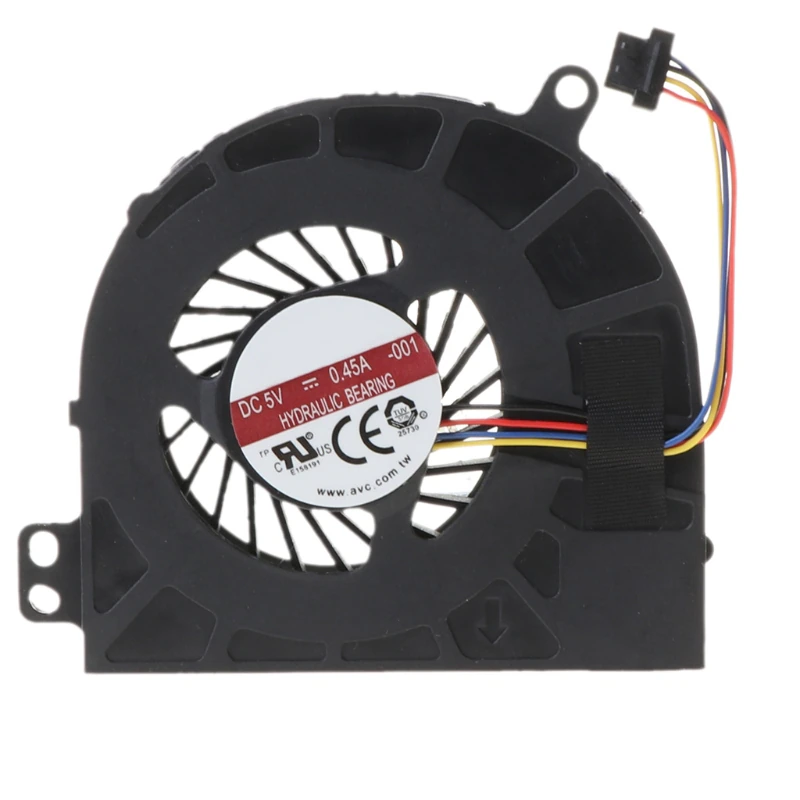 CPU ventilator hladnjaka for Dell Latitude E5440 M68F Laptop Fan Cooler