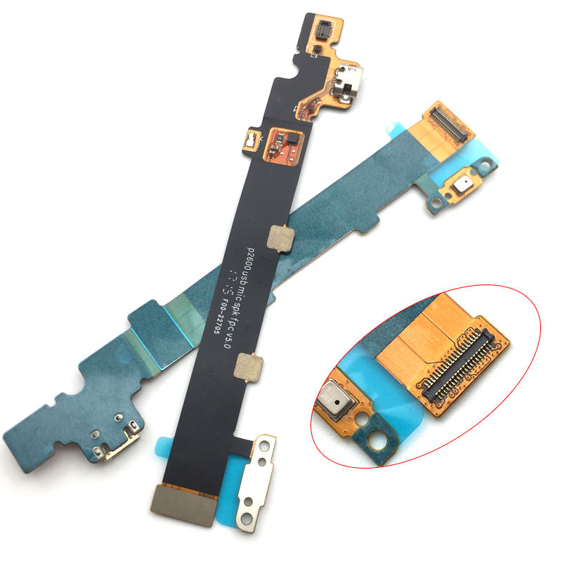 Flet kabl sa konektorom punjenja For Huawei MediaPad M3 lite BAH-W09